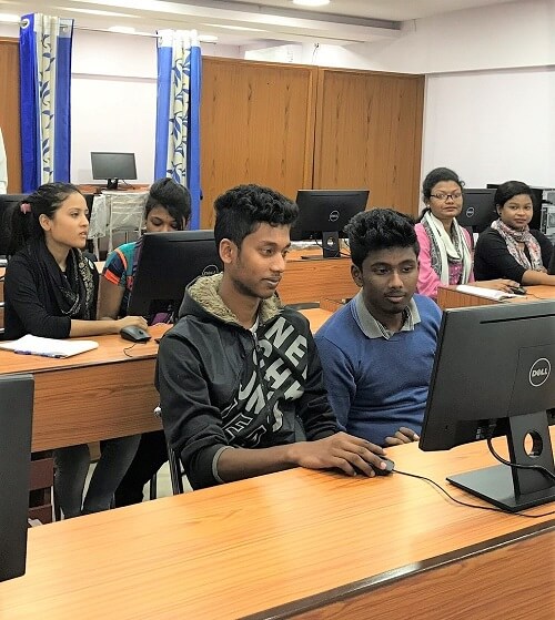 SPCTC welcomes Bengali-Medium students (বাংলা-মিডিয়াম)