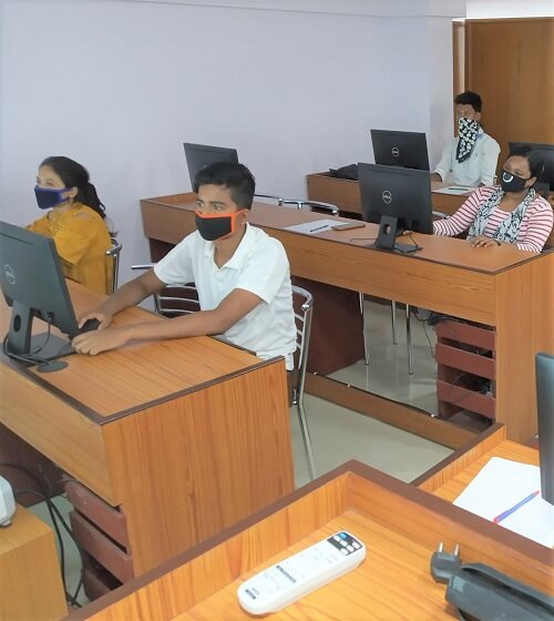 SPCTC welcomes Bengali-Medium students (বাংলা-মিডিয়াম)
